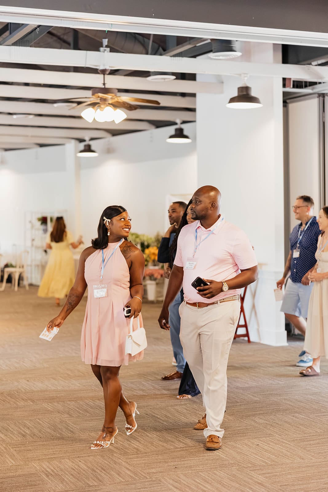 Star 94, Lanier Islands Wedding Showcase - weddings.lanierislands.com